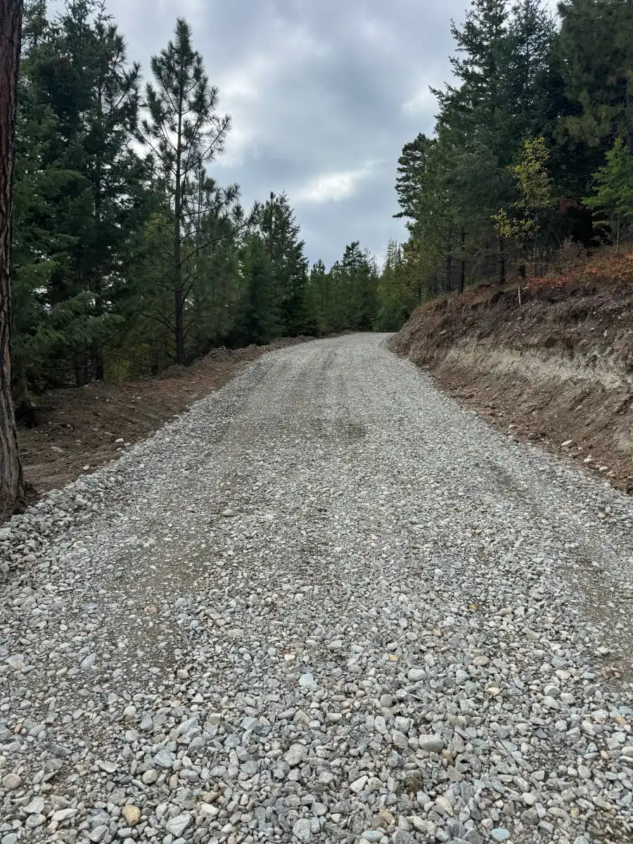 Case Study: Transforming Montana Mountain Land into High-Value Home ...